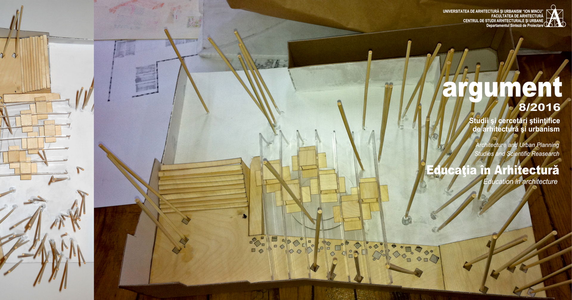 Architectural Education